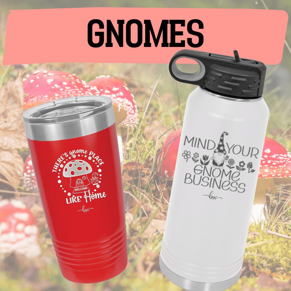 Best Gnome Lover Gifts – Blue Wallaroo